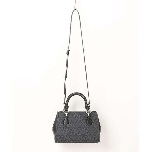 『セール実施中』ZOZO問い合わせ番号:95682400ショップ:MICHAEL KORS，マイケル・コースブランド:MICHAEL KORS，マイケルコース商品名:MARILYN SM MSGR クロスボディカテゴリ:バッグ>ショル...