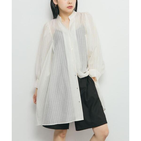 『セール実施中』ZOZO問い合わせ番号:95682529ショップ:KBF，ケービーエフブランド:KBF，ケイビーエフ商品名:ボリュームスリーブストライプミニワンピースカテゴリ:ワンピース/ドレス>ワンピースブランド品番:KBA5-26...