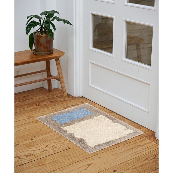 ZOZO問い合わせ番号:95682625ショップ:JOURNAL STANDARD，ジャーナルスタンダードブランド:journal standard Furniture ，ジャーナルスタンダードファニチャー商品名:MULTNOMAH MAT...