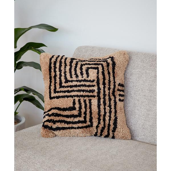 ZOZO問い合わせ番号:95682631ショップ:JOURNAL STANDARD，ジャーナルスタンダードブランド:journal standard Furniture ，ジャーナルスタンダードファニチャー商品名:STOKES CUSHIO...