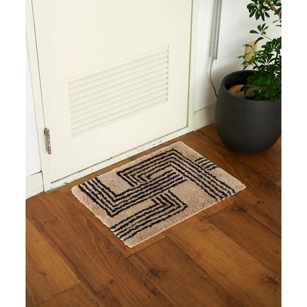 ZOZO問い合わせ番号:95682632ショップ:JOURNAL STANDARD，ジャーナルスタンダードブランド:journal standard Furniture ，ジャーナルスタンダードファニチャー商品名:STOKES MAT 50...