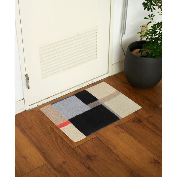 ZOZO問い合わせ番号:95682664ショップ:JOURNAL STANDARD，ジャーナルスタンダードブランド:journal standard Furniture ，ジャーナルスタンダードファニチャー商品名:CORNELL MAT 5...