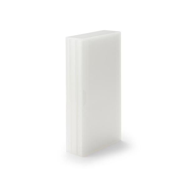 ZOZO問い合わせ番号:95682901ショップ:無印良品，ムジルシリョウヒンブランド:無印良品，ムジルシリョウヒン商品名:ポリプロピレン高透明フィルムアルバム　３段　３冊組　Ｌ判　１３２枚用　ポケット付カテゴリ:雑貨/ホビー>ステー...