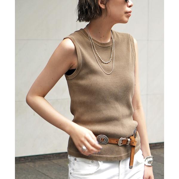 ZOZO問い合わせ番号:95682968ショップ:Deuxieme Classe，ドゥーズィエムクラスブランド:EVERYDAY I LIKE.，エヴリディアイライク，AP STUDIO，エーピーストゥディオ商品名:*Vintage N/S...