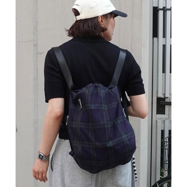 『タイムセール実施中』ZOZO問い合わせ番号:95689494ショップ:EMMA CLOTHES，エマ クローズブランド:napinna maison，ナピナメゾン商品名:【napinna maison×MAI】2wayマルチポケット付きド...