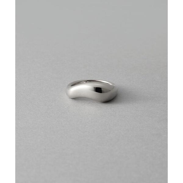 ZOZO問い合わせ番号:95713716ショップ:ete，エテブランド:ete，エテ商品名:[レイヤード] ボールド リングカテゴリ:アクセサリー>リングブランド品番:810377-378-379素材:プラチナム:SV925+プラチナ...