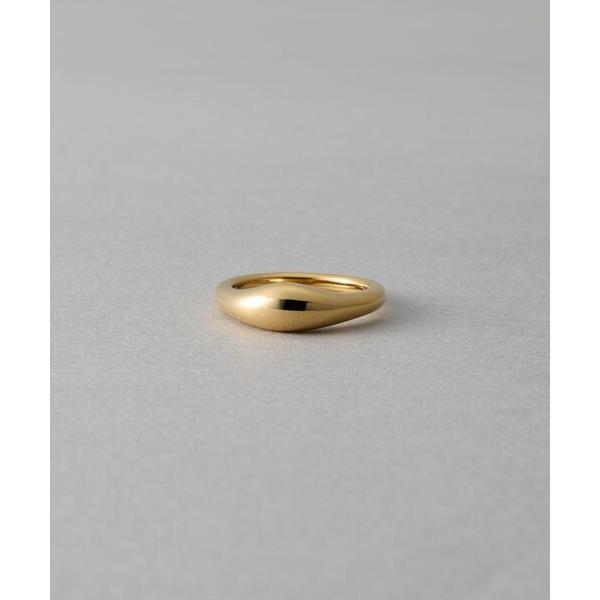 ZOZO問い合わせ番号:95713718ショップ:ete，エテブランド:ete，エテ商品名:[レイヤード] プランプ リングカテゴリ:アクセサリー>リングブランド品番:810380-381-382素材:プラチナム:SV925+プラチナ...