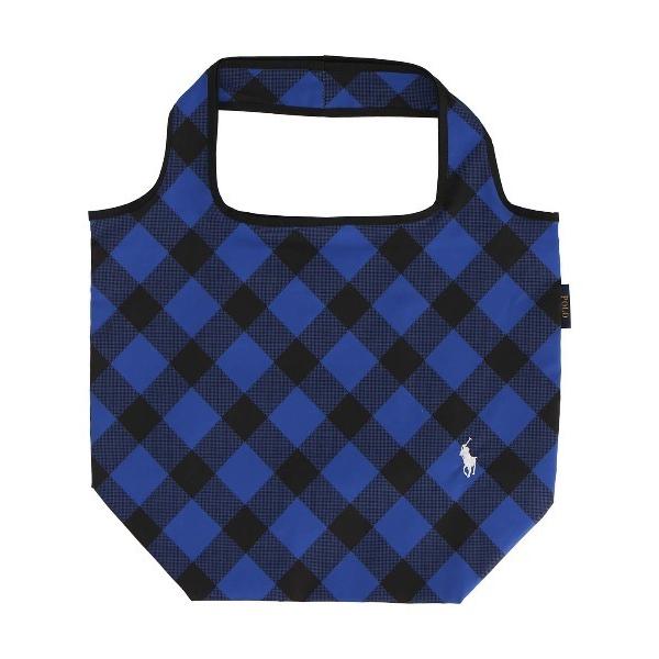 ZOZO問い合わせ番号:95713863ショップ:INTERMODE KAWABE，インターモードカワベブランド:POLO RALPH LAUREN，ポロ ラルフ ローレン商品名:折りたたみバッグカテゴリ:バッグ>エコバッグ/サブバッ...
