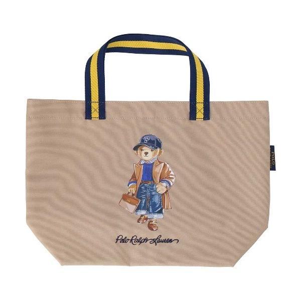 ZOZO問い合わせ番号:95713864ショップ:INTERMODE KAWABE，インターモードカワベブランド:POLO RALPH LAUREN，ポロ ラルフ ローレン商品名:トートバッグカテゴリ:バッグ>トートバッグブランド品番...