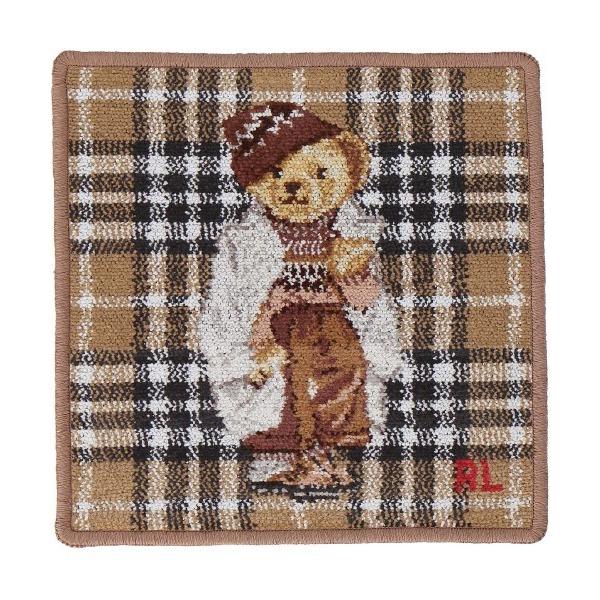 ZOZO問い合わせ番号:95713870ショップ:INTERMODE KAWABE，インターモードカワベブランド:POLO RALPH LAUREN，ポロ ラルフ ローレン商品名:シェニール織ハンカチカテゴリ:財布/小物>ハンカチ/ハ...