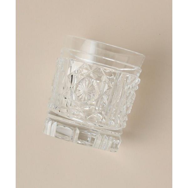 ZOZO問い合わせ番号:95714361ショップ:BEAMS MEN，ビームス メンブランド:BEAMS JAPAN，ビームス　ジャパン，BEAMS，ビームス商品名:美の匠 ガラス工房 弟子丸 / 薩摩切子 タンブラー クリアカテゴリ:食器...