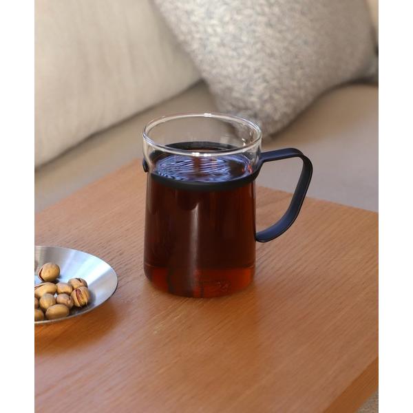 ZOZO問い合わせ番号:95714625ショップ:a.depeche，アデペシュブランド:a.depeche，アデペシュ商品名:【a.depeche/アデペシュ】耐熱カップ　グラス　 / おしゃれなギフトに最適！ / fort cup M ...