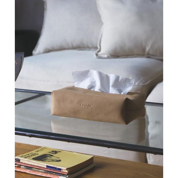 ZOZO問い合わせ番号:95714717ショップ:a.depeche，アデペシュブランド:a.depeche，アデペシュ商品名:【a.depeche/アデペシュ】ティッシュカバー　スエード　 / おしゃれなギフトに最適！ / felme t...