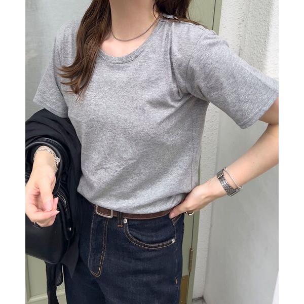 ZOZO問い合わせ番号:95714777ショップ:kobelettuce，コウベレタスブランド:KOBE LETTUCE，コウベレタス商品名:[ M L XL 3L 汗じみ防止＆UVカット ] スタンダードTシャツカテゴリ:トップス>...