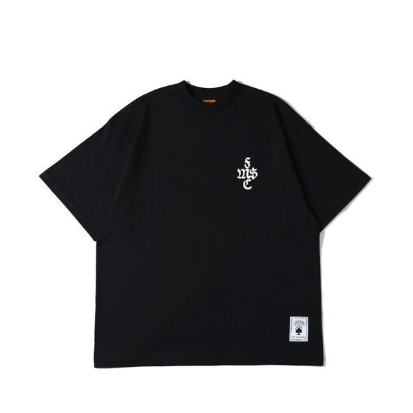 『タイムセール実施中』ZOZO問い合わせ番号:95714963ショップ:MFC STORE，エムエフシーストアーブランド:MFC STORE，エムエフシーストア商品名:MFC STORE ORIGINAL N.A.C CROSS S/S T...