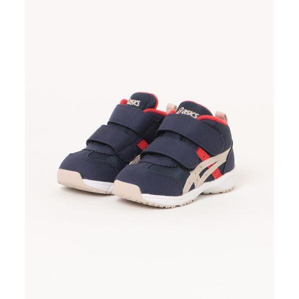ZOZO問い合わせ番号:95715062ショップ:TSURUYA，ツルヤブランド:ASICS，アシックス商品名:《ASICS》GD.RUNNER BABY MS-MID 2カテゴリ:シューズ>スニーカーブランド品番:1144A282カ...