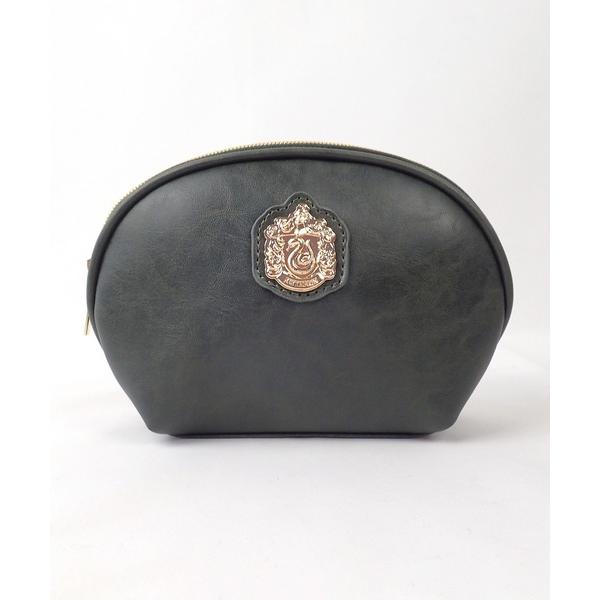 ZOZO問い合わせ番号:95715138ショップ:COMMON WARE，コモンウェアブランド:FLAPPER，フラッパー商品名:FLAPPER フラッパー:Harry PotterxFlapper ホグワーツ４寮エンブレムポーチカテゴリ:...