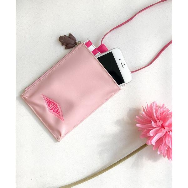 ZOZO問い合わせ番号:95715144ショップ:COMMON WARE，コモンウェアブランド:FLAPPER，フラッパー商品名:FLAPPER フラッパー:Harry PotterxFlapper HONEYDUKESマルチポシェットカテ...