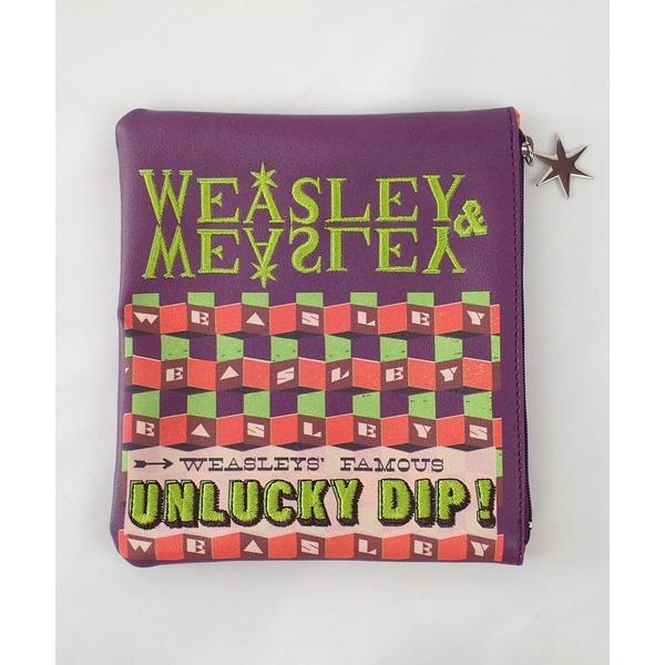 ZOZO問い合わせ番号:95715145ショップ:COMMON WARE，コモンウェアブランド:FLAPPER，フラッパー商品名:FLAPPER フラッパー:Harry PotterxFlapper ウィーズリーウィザードウィーズ ダイカッ...