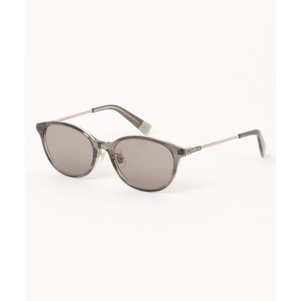 『タイムセール実施中』ZOZO問い合わせ番号:95715240ショップ:GLASSMANIA -Tokyo Aoyama-，グラスマニアブランド:FURLA，フルラ商品名:【FURLA/フルラ】ウェリントン サングラス SFU851J 06...