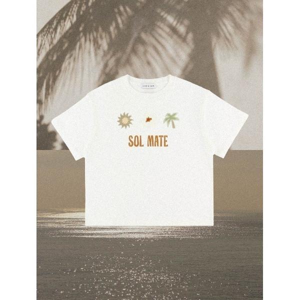 『セール実施中』ZOZO問い合わせ番号:95715302ショップ:ALEXIA STAM，アリシアスタンブランド:ALEXIA STAM，アリシアスタン，FLAG by ALEXIA STAM，フラッグバイアリシアスタン商品名:Sol Ma...