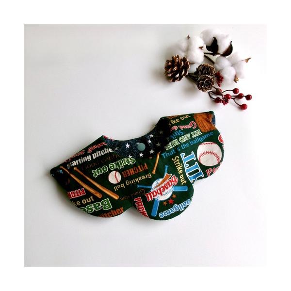 ※このアイテムは返品・交換対象外商品です。ZOZO問い合わせ番号:95715583ショップ:TONE，トーンブランド:tone，トーン商品名:【hanakago】baseball/ ビブ/よだれかけ(SU)カテゴリ:ママ＆ベビー>スタ...