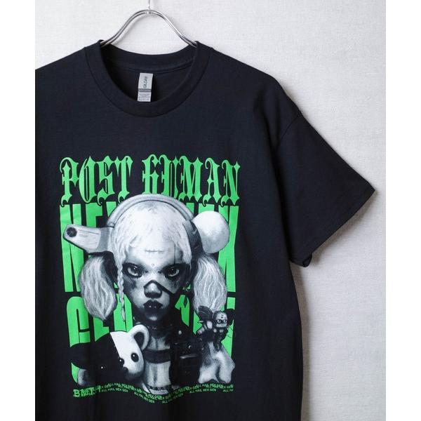 『タイムセール実施中』ZOZO問い合わせ番号:95715690ショップ:INNOCENT，イノセントブランド:ROCK-OFF，ロックオフ，INNOCENT，イノセント商品名:【ROCK-OFF】BRING ME THE HORIZON G...