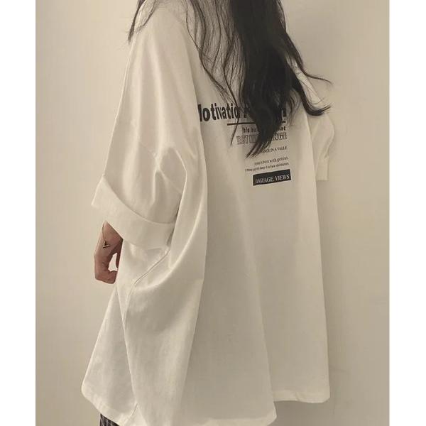 『タイムセール実施中』ZOZO問い合わせ番号:95715824ショップ:BUFFALO BOBS，バッファローボブズブランド:NEW GENTLEMAN，ニュージェントルマン商品名:Motivation オーバーサイズTカテゴリ:トップス&...