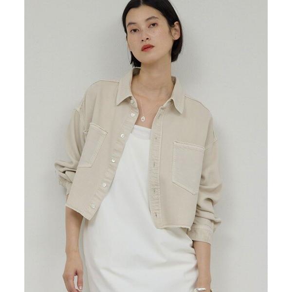 『タイムセール実施中』ZOZO問い合わせ番号:95716096ショップ:GALLARDAGALANTE，ガリャルダガランテブランド:GALLARDAGALANTE，ガリャルダガランテ商品名:【セットアップ対応】リヨセルショートシャツカテゴリ...