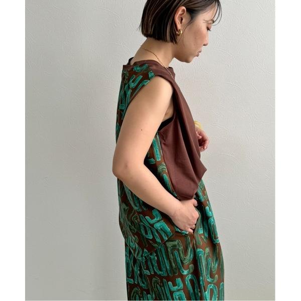 『タイムセール実施中』ZOZO問い合わせ番号:95716099ショップ:LHELBIE，レルビエブランド:LHELBIE，レルビエ商品名:ドッキングカットトップスカテゴリ:トップス>Tシャツ/カットソーブランド品番:52159M素材:...