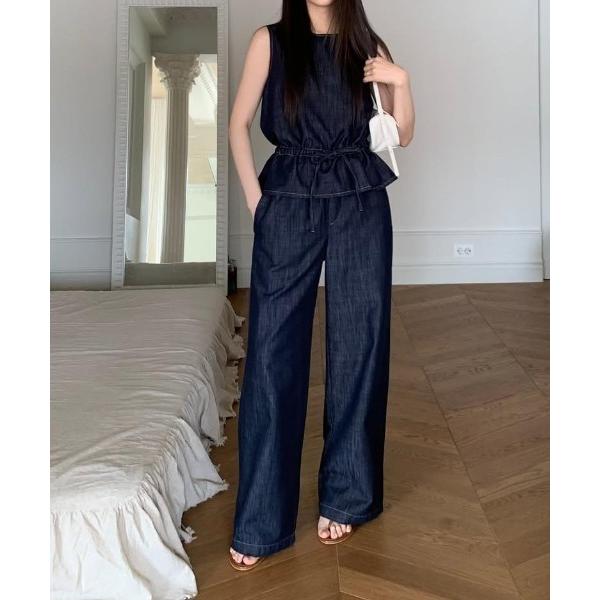 『セール実施中』ZOZO問い合わせ番号:95716243ショップ:Ulysses，ユリシスブランド:FAVORITO，ファヴォリート商品名:デニムセットアップカテゴリ:ジャケット/アウター>セットアップブランド品番:UIF0517素材...