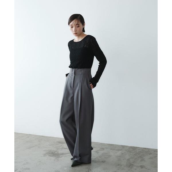 『セール実施中』ZOZO問い合わせ番号:95716278ショップ:green label relaxing，グリーンレーベル リラクシングブランド:EMMEL REFINES，エメルリファインズ，green label relaxing，グ...