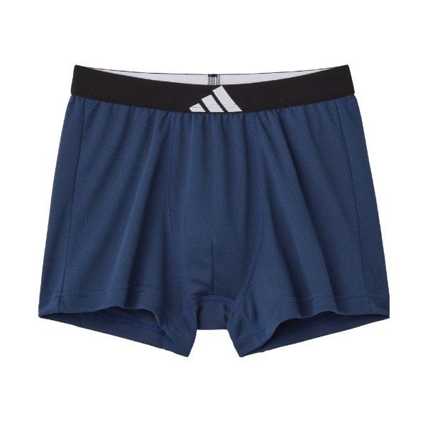 『タイムセール実施中』※このアイテムは返品・交換対象外商品です。ZOZO問い合わせ番号:95716390ショップ:GUNZE，グンゼブランド:adidas，アディダス商品名:adidas/アディダス BOY'S ボクサーパンツ メッシュカテ...