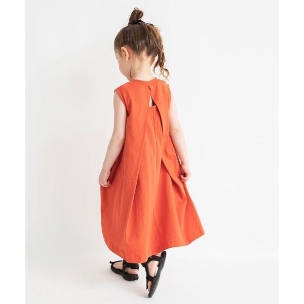 ZOZO問い合わせ番号:95746905ショップ:branshes，ブランシェスブランド:branshes，ブランシェス商品名:【プチプラ】バックデザインワンピースカテゴリ:ワンピース/ドレス>ワンピースブランド品番:12-5237-...