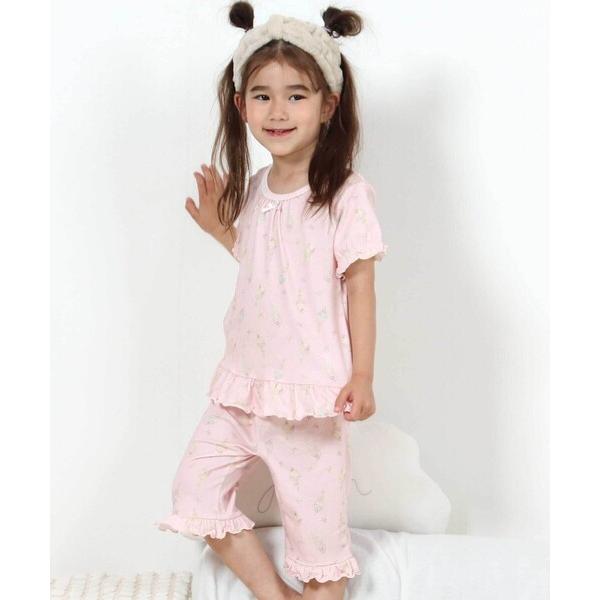 『タイムセール実施中』ZOZO問い合わせ番号:95747106ショップ:BEBE ONLINE STORE，ベベ オンラインストアブランド:SLAP SLIP，スラップスリップ商品名:【スララク/腹巻き一体型/吸汗速乾】みんな快眠！半袖みん...