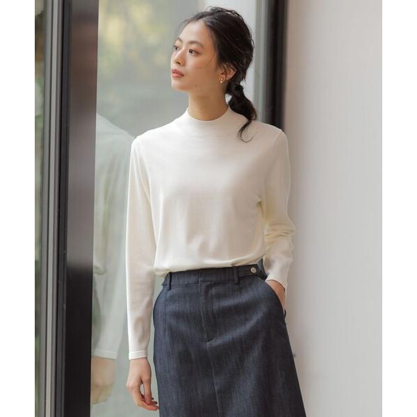 ZOZO問い合わせ番号:95747583ショップ:J.PRESS，ジェイプレスブランド:J.PRESS，ジェイプレス商品名:【人気のため新色追加】PRINCE ハイネック ニットカテゴリ:トップス>ニット/セーターブランド品番:KRG...