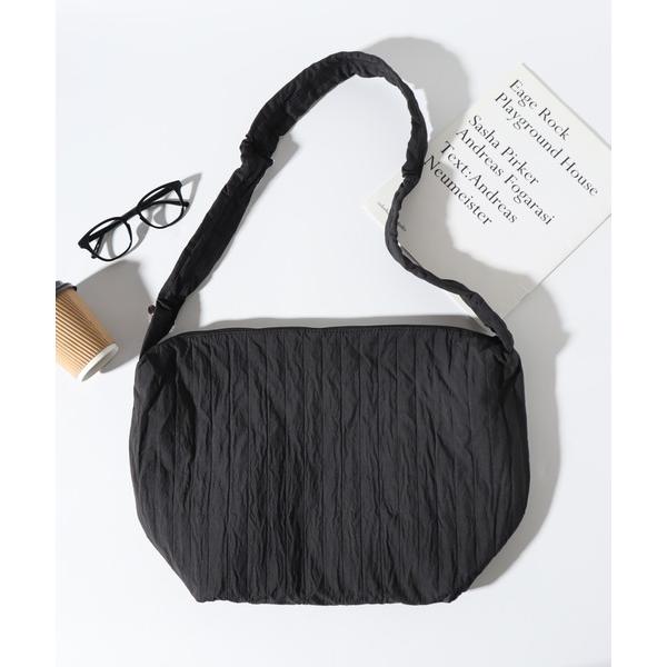 『タイムセール実施中』ZOZO問い合わせ番号:95747889ショップ:FUNALIVE，ファンアライブブランド:FUNALIVE，ファンアライブ商品名:je crois soi プリーツ　ショルダーバッグカテゴリ:バッグ>ショルダー...