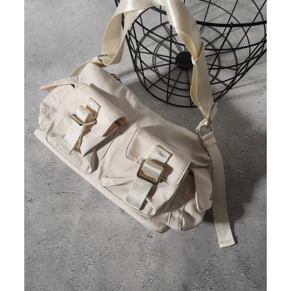 『タイムセール実施中』ZOZO問い合わせ番号:95747894ショップ:FUNALIVE，ファンアライブブランド:FUNALIVE，ファンアライブ商品名:je crois soi ミニショルダーバッグカテゴリ:バッグ>ショルダーバッグ...