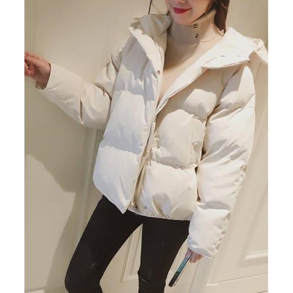 『セール実施中』参考価格：4，950円発売時期：2022年10月コンディション：D（傷・汚れあり）傷や汚れがあるが使用には問題ないアイテム内側・前身頃・袖・袖口：汚れ参考商品名：ショート丈 中綿 ブルゾン参考品番：RUB-1557/RUB-...