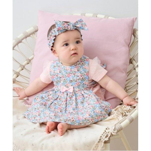 ※このアイテムは返品・交換対象外商品です。ZOZO問い合わせ番号:95778039ショップ:sense of wonder，センスオブワンダーブランド:sense of wonder，センスオブワンダー商品名:【BOX付】花柄エプロンギフト...