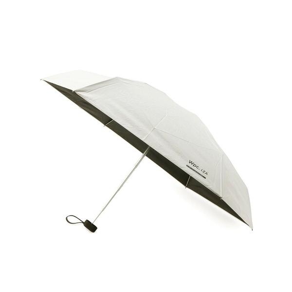 ZOZO問い合わせ番号:95778268ショップ:WORLD ONLINE STORE SELECT，ワールドオンラインストアセレクトブランド:one'sterrace，ワンズテラス商品名:【晴雨兼用/UV】Wpc. IZA compact...