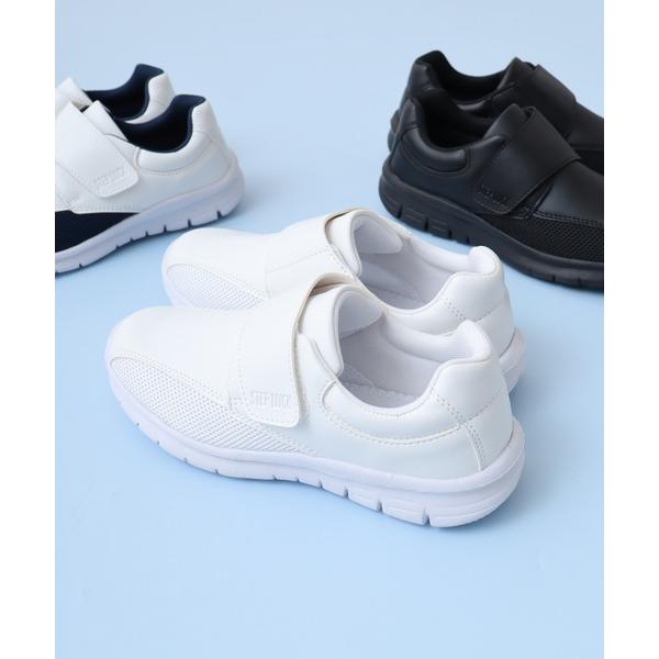 『タイムセール実施中』ZOZO問い合わせ番号:95808908ショップ:FUNALIVE，ファンアライブブランド:FUNALIVE，ファンアライブ商品名:ナースシューズ スリッポン スニーカーカテゴリ:シューズ>スリッポンブランド品番...