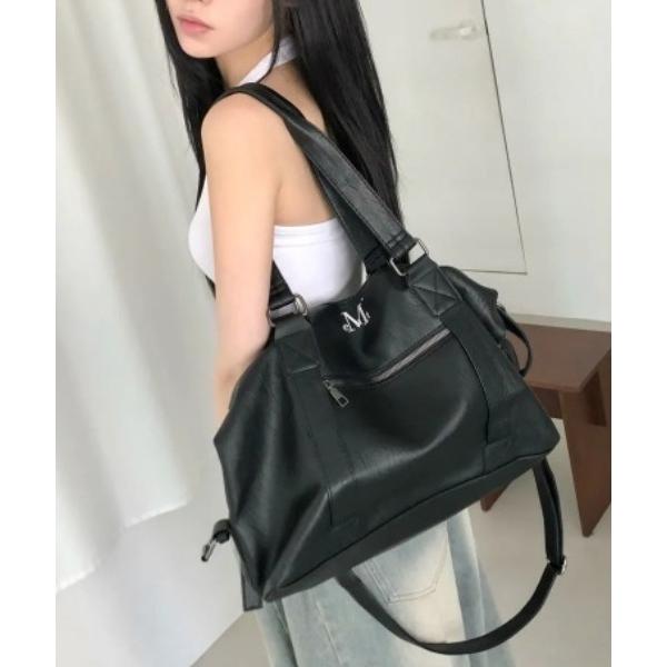 『タイムセール実施中』ZOZO問い合わせ番号:95809305ショップ:Ada.，エイダブランド:MUCENT，ムセント，Ada.，エイダ商品名:◇MUCENT◇ブランド直輸入正規品/大容量/A4サイズ/PC収納可能/レザー トートバッグ　...