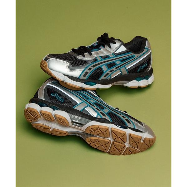 『タイムセール実施中』ZOZO問い合わせ番号:95809486ショップ:Cassette Chart，カセットチャートブランド:ASICS，アシックス，Cassette Chart，カセットチャート商品名:【ASICS】GEL-NYC 20...