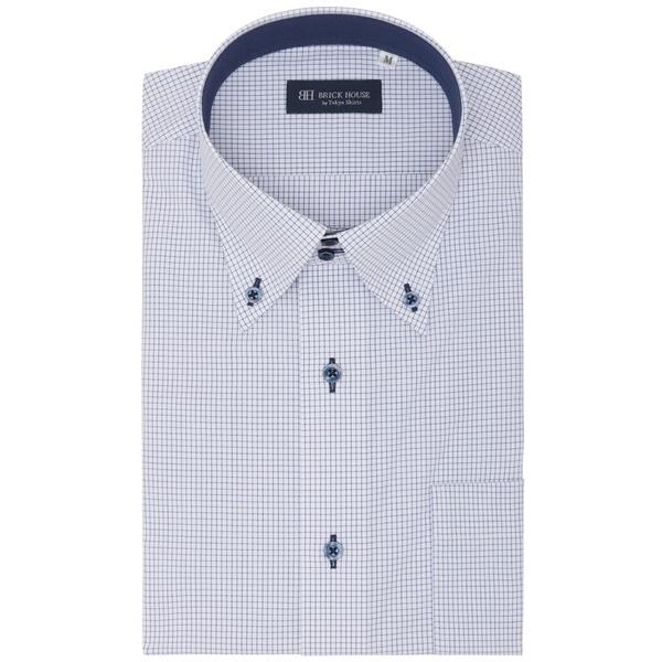 『セール実施中』ZOZO問い合わせ番号:95809594ショップ:TOKYO SHIRTS，トーキョーシャツブランド:TOKYO SHIRTS，トウキョウシャツ，BRICK HOUSE by TOKYO SHIRT，ブリックハウス商品名:形...