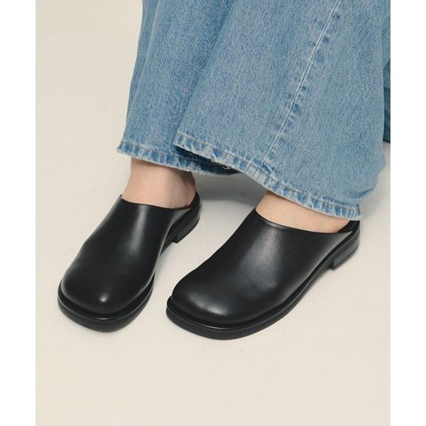 『セール実施中』ZOZO問い合わせ番号:95810044ショップ:JEANASIS，ジーナシスブランド:eL，エル，JEANASIS，ジーナシス商品名:【eL】Clogs Mules/575297カテゴリ:シューズ>サンダルブランド品...