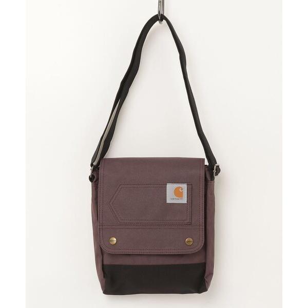 ZOZO問い合わせ番号:95810192ショップ:INNOCENT，イノセントブランド:Carhartt，カーハート，INNOCENT，イノセント商品名:【T17】【CARHARTT/カーハート】WOMEN'S CROSS BODY BAG...