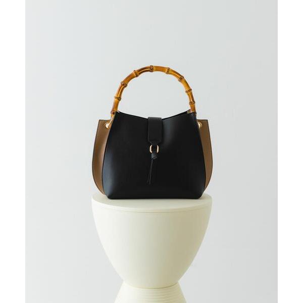 『セール実施中』ZOZO問い合わせ番号:95810252ショップ:URBAN RESEARCH，アーバンリサーチブランド:RODE SKO，ロデスコ，URBAN RESEARCH，アーバンリサーチ商品名:バンブーワンハンドルバッグカテゴリ:...