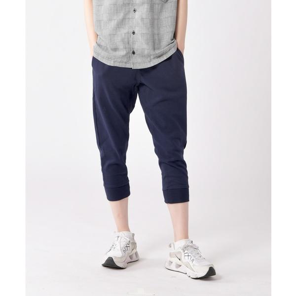 『タイムセール実施中』ZOZO問い合わせ番号:95840795ショップ:En serio TOKYO，エンソリオ トーキョーブランド:Relation，リレーション商品名:TCポンチクロップドパンツカテゴリ:パンツ>その他パンツブラン...