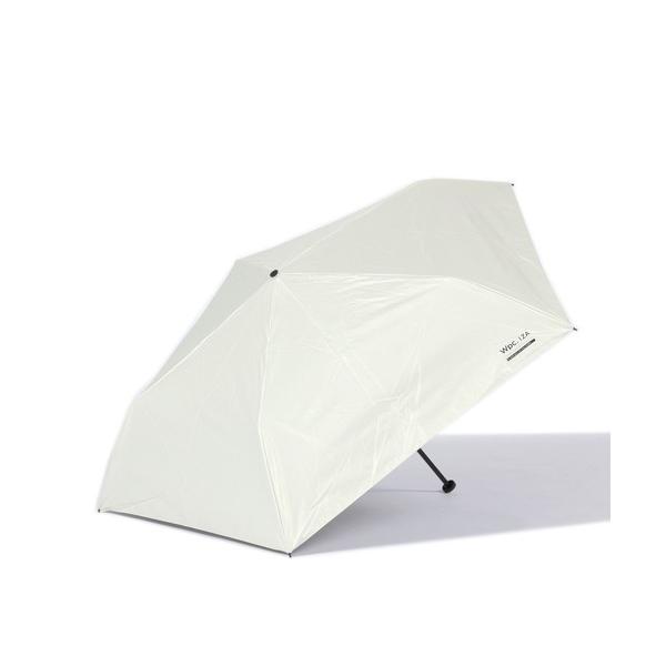 『タイムセール実施中』ZOZO問い合わせ番号:95840978ショップ:GEORGE'S，ジョージズブランド:Wpc.，ダブリュピーシー，GEORGE'S，ジョージズ商品名:[晴雨兼用/折畳み傘］Wpc.IZA ULIGHTカテゴリ:ファッ...